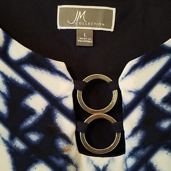 JM Collection | Dresses | Casual Dress | Poshmark